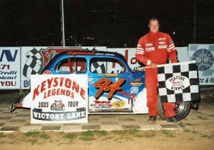 2006 Season - Keystone Legends